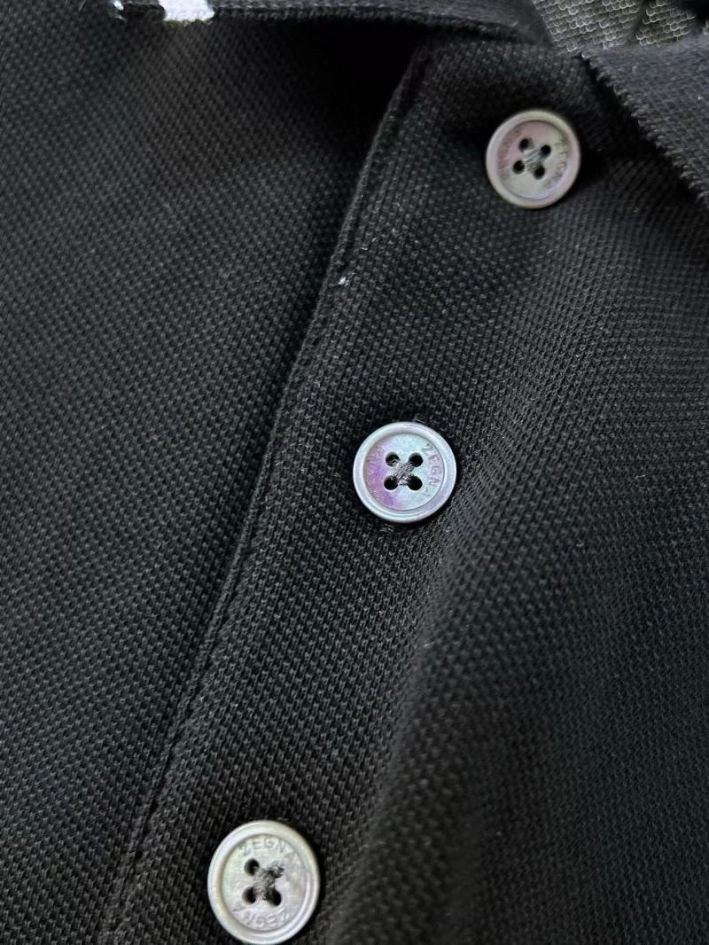 High accuracy Ermenegildo Zegna T-Shirts