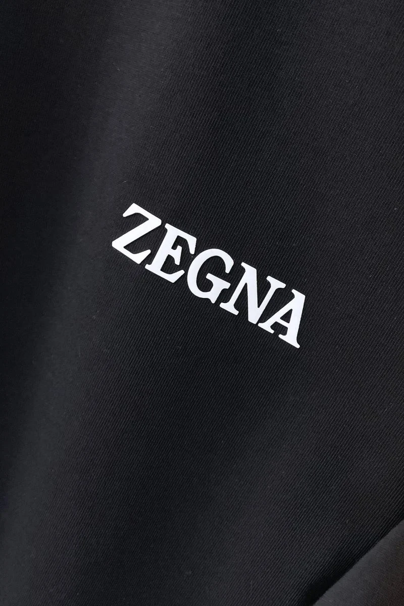 Real Ermenegildo Zegna T-Shirts