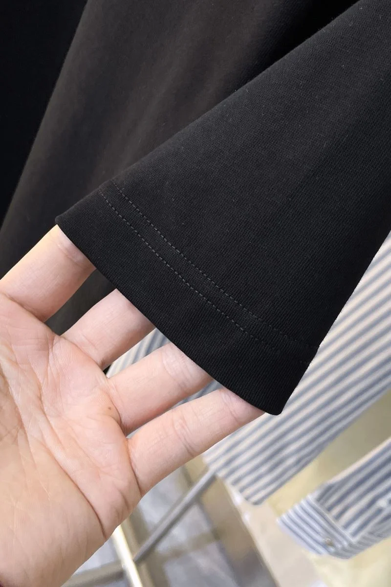 Real Ermenegildo Zegna T-Shirts