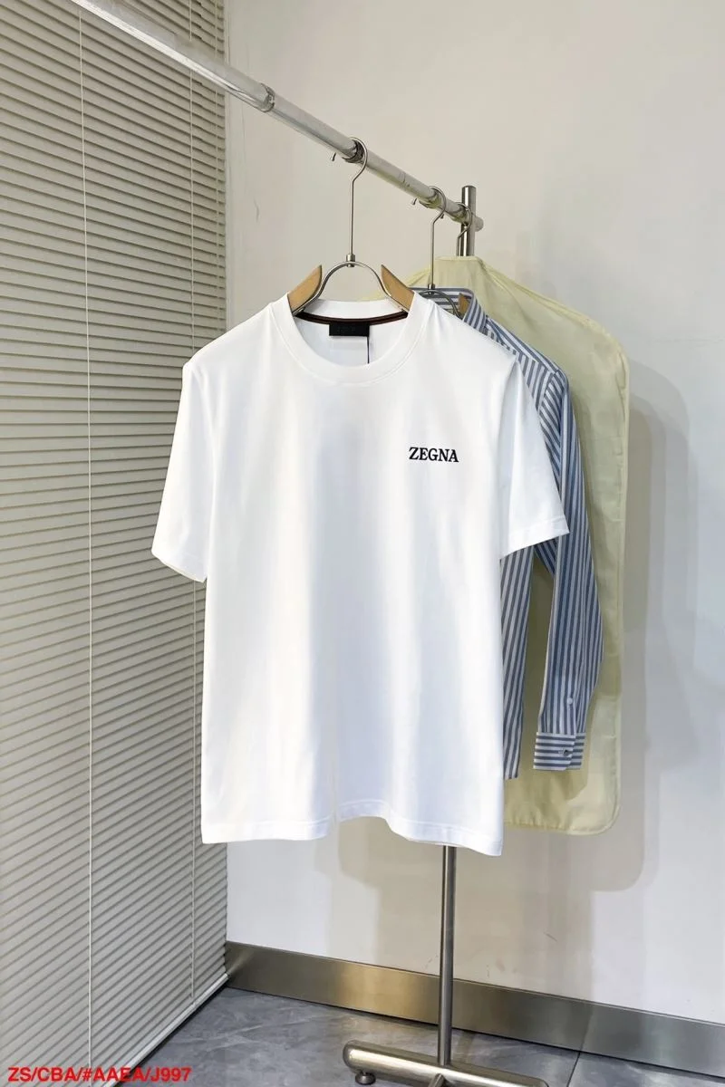 Ermenegildo Zegna T-Shirts