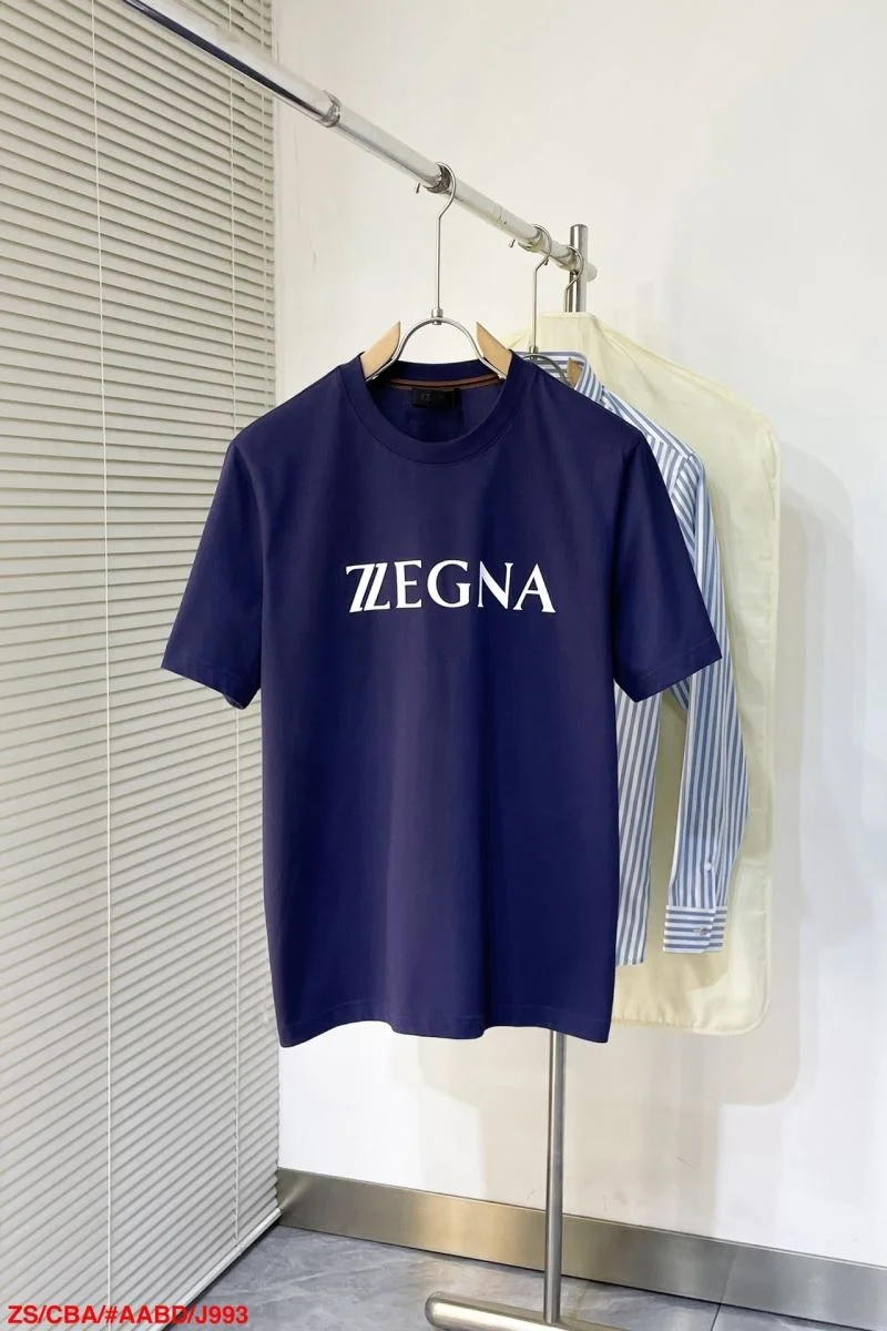 Ermenegildo Zegna T-Shirts