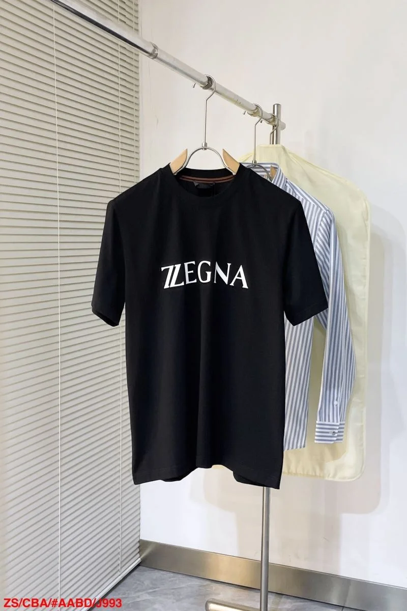 Cut-rate Ermenegildo Zegna T-Shirts