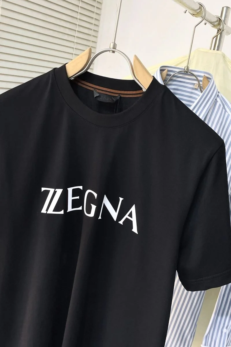 Cut-rate Ermenegildo Zegna T-Shirts