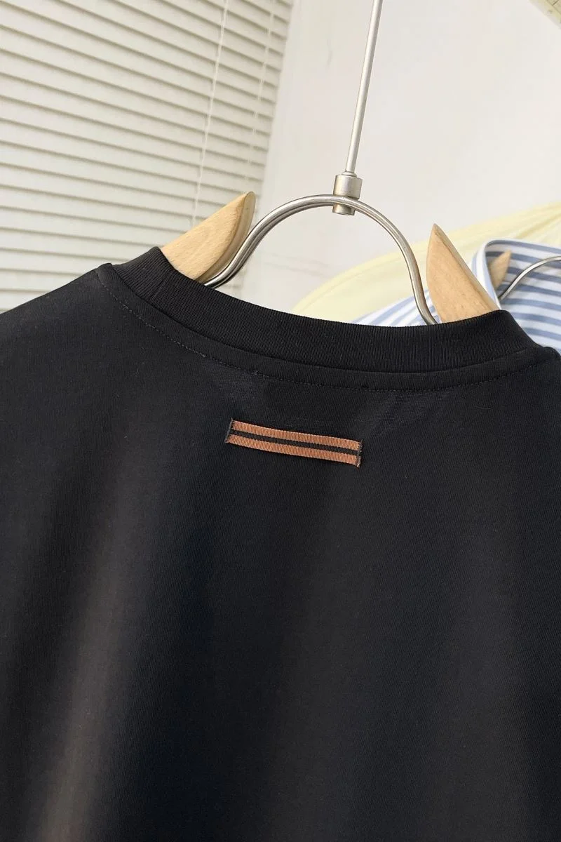 Cut-rate Ermenegildo Zegna T-Shirts