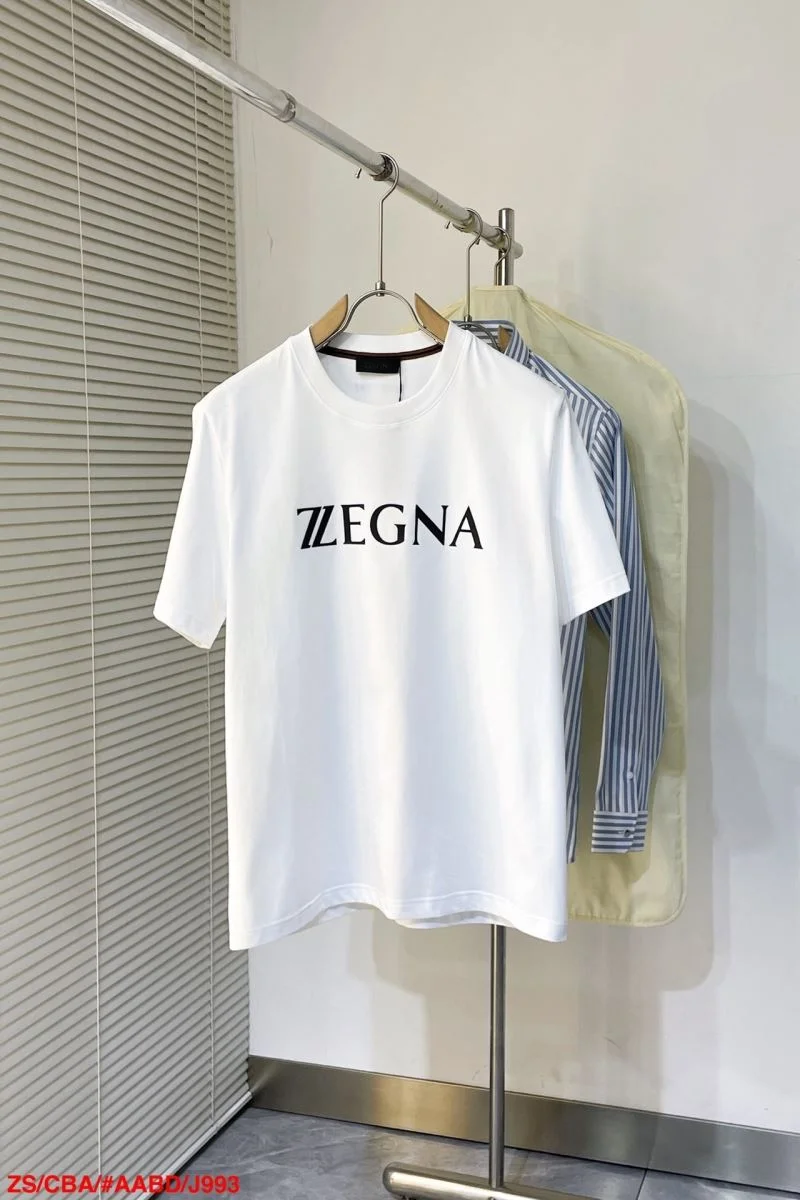 Ermenegildo Zegna T-Shirts