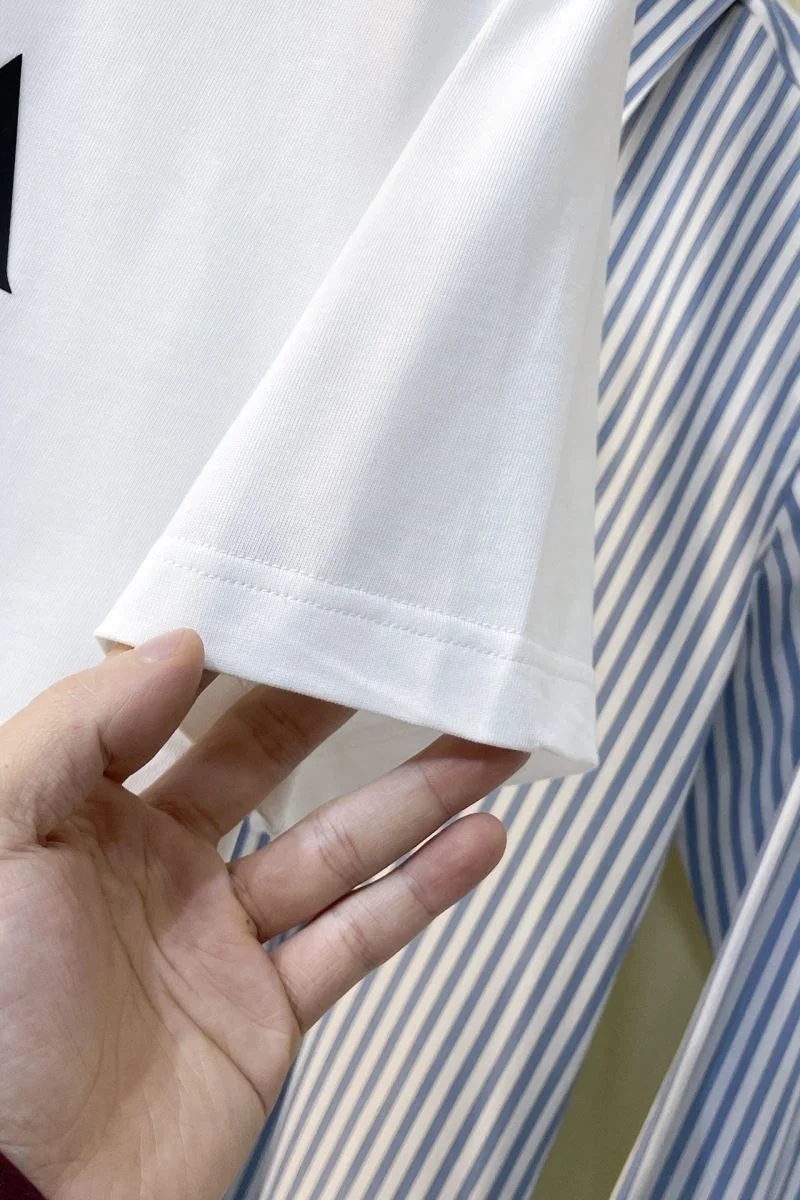 Genuine Ermenegildo Zegna T-Shirts
