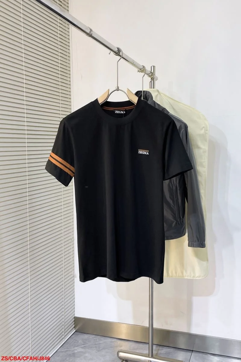 Ermenegildo Zegna T-Shirts