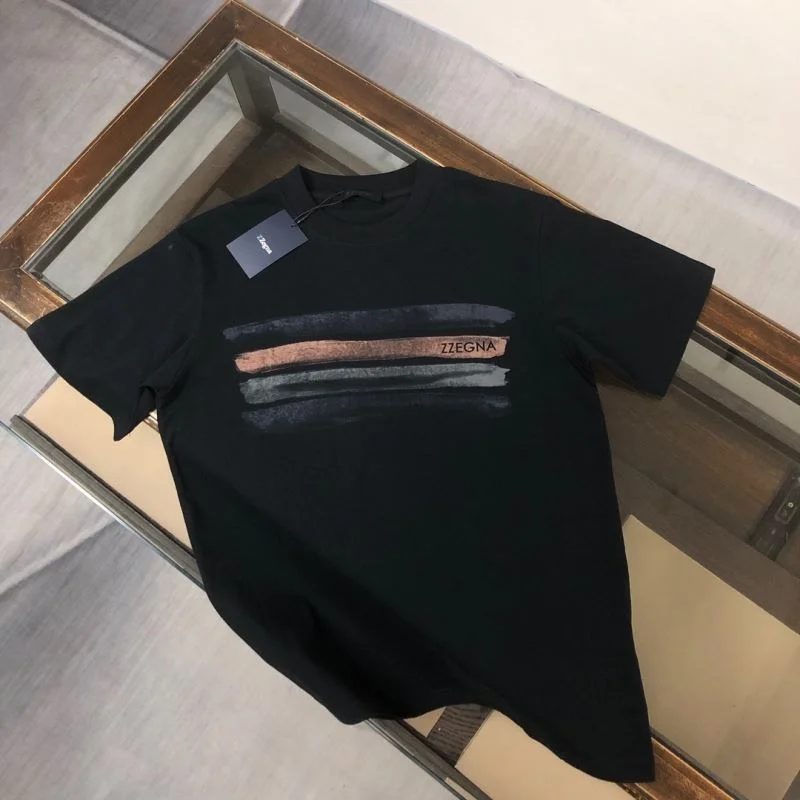 Ermenegildo Zegna T-Shirts