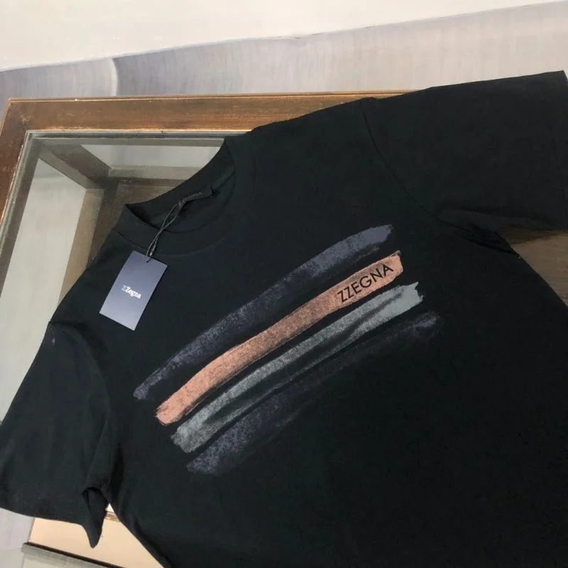 Economical Ermenegildo Zegna T-Shirts