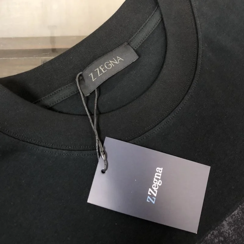 Economical Ermenegildo Zegna T-Shirts