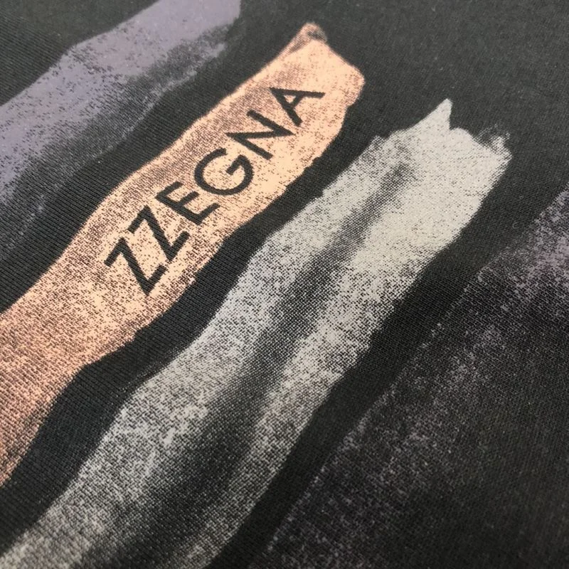 Economical Ermenegildo Zegna T-Shirts