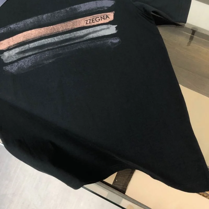 Economical Ermenegildo Zegna T-Shirts