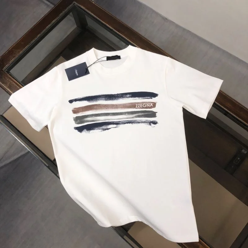 Ermenegildo Zegna T-Shirts
