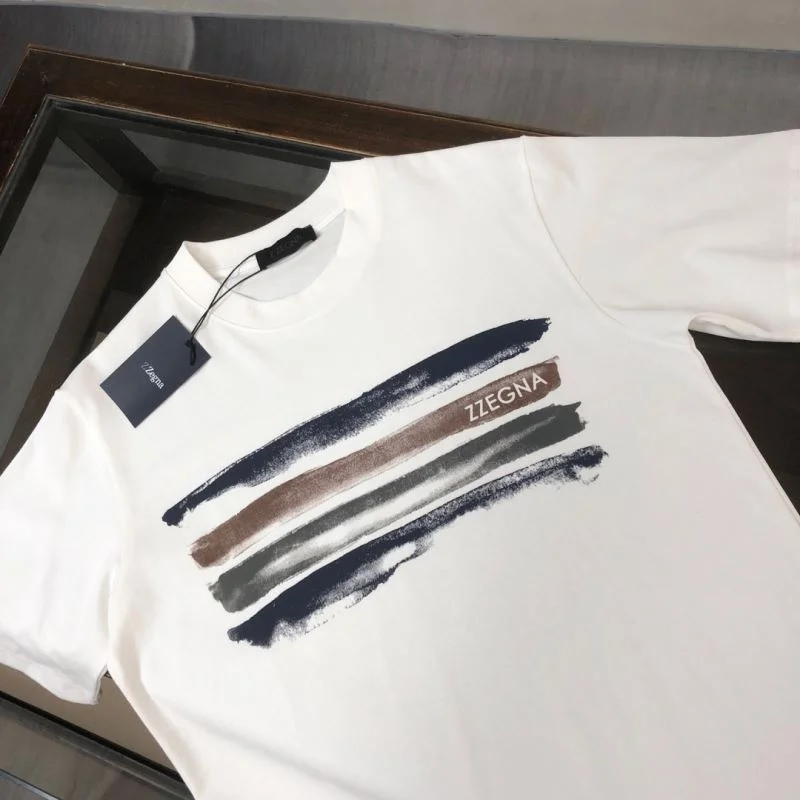 Economical Ermenegildo Zegna T-Shirts