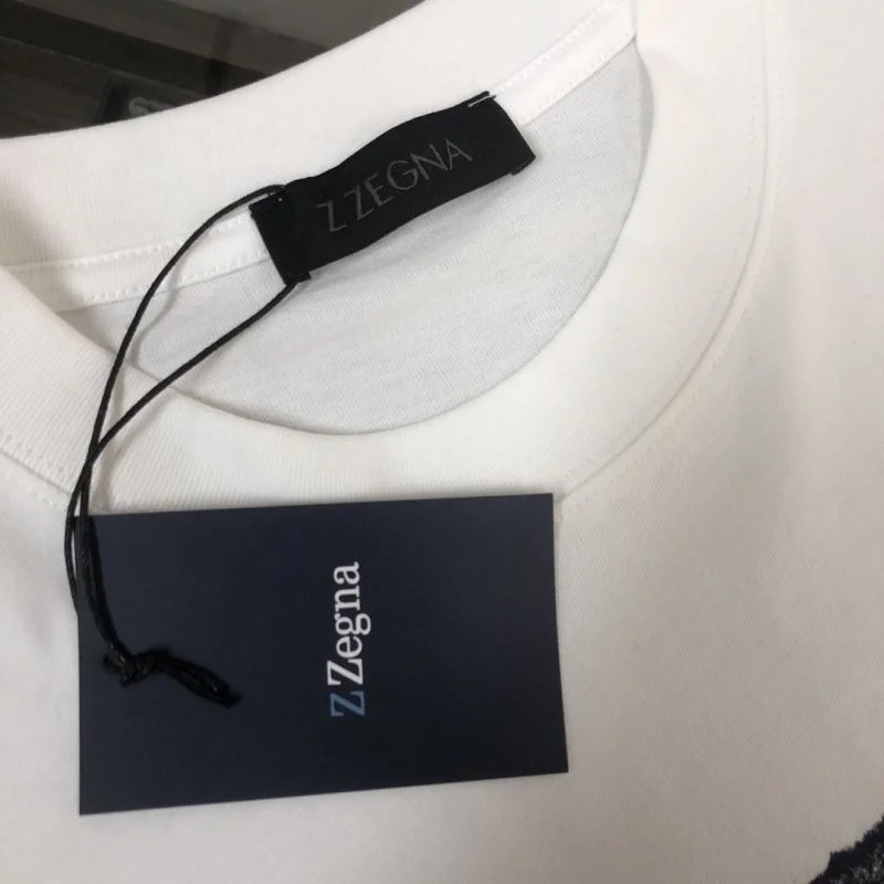 Economical Ermenegildo Zegna T-Shirts