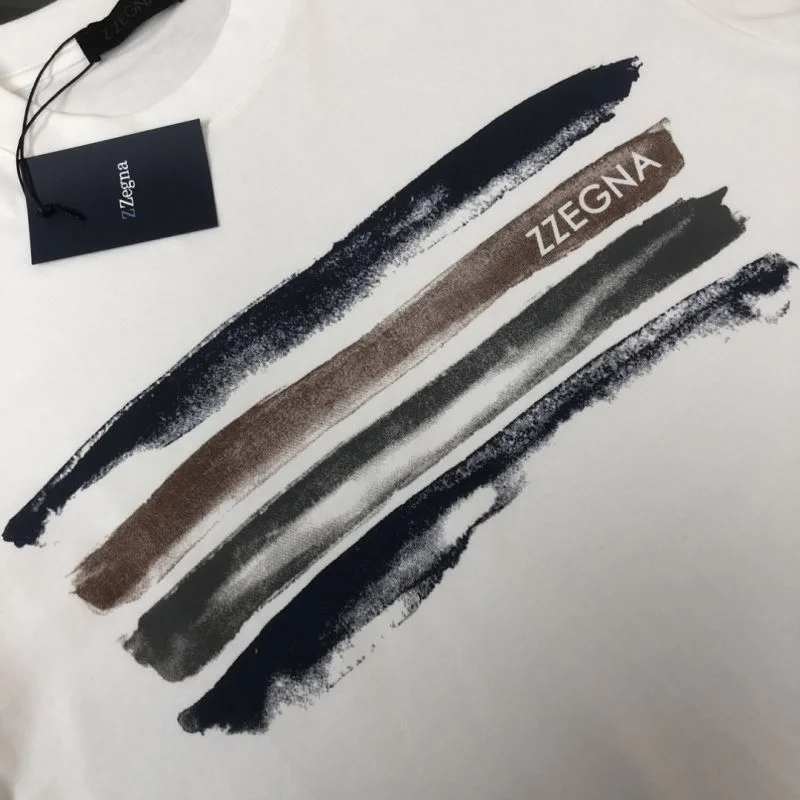 Economical Ermenegildo Zegna T-Shirts