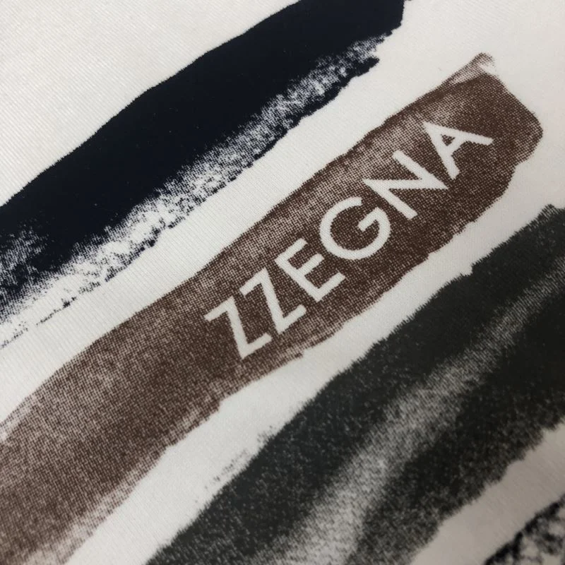 Economical Ermenegildo Zegna T-Shirts