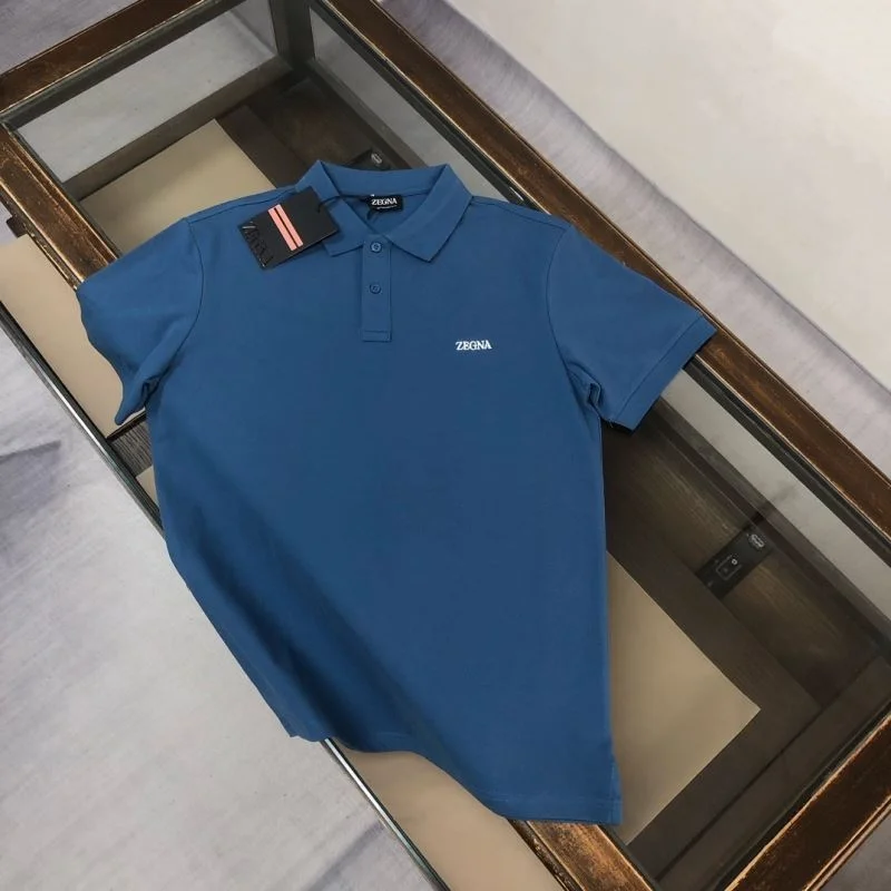 Ermenegildo Zegna T-Shirts
