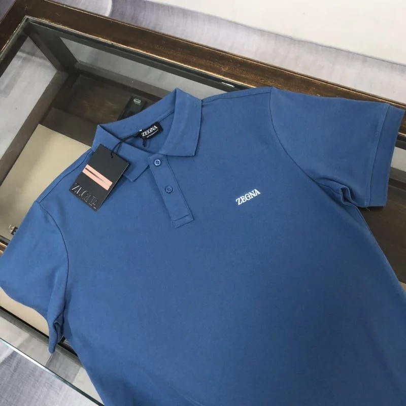 Value-priced Ermenegildo Zegna T-Shirts