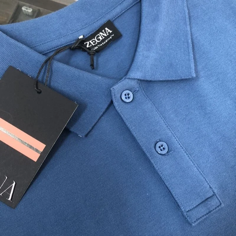 Value-priced Ermenegildo Zegna T-Shirts