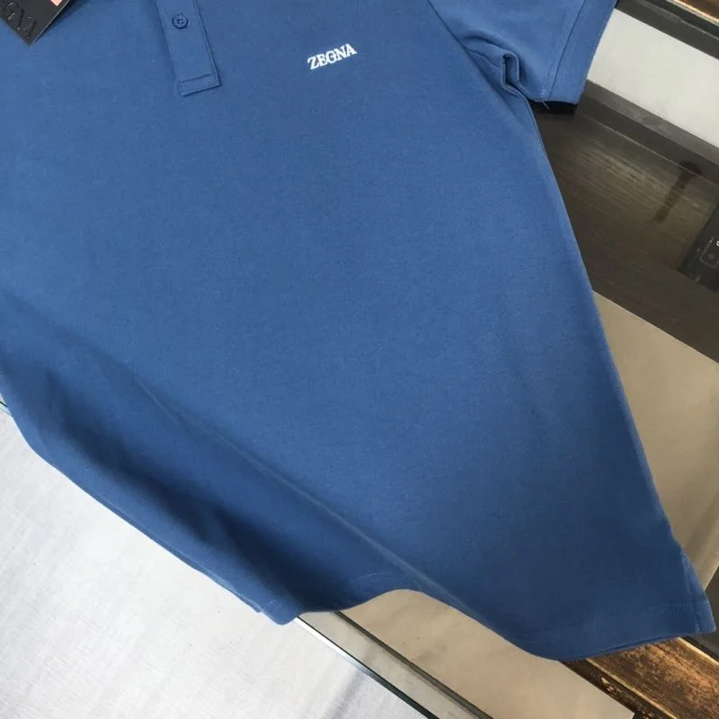 Value-priced Ermenegildo Zegna T-Shirts