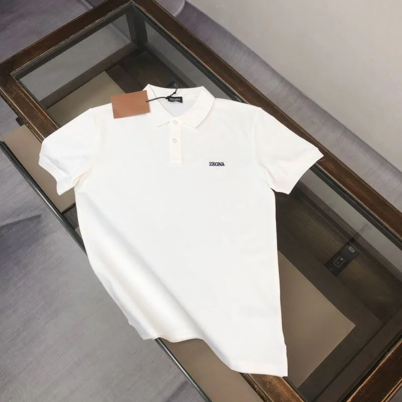 Ermenegildo Zegna T-Shirts