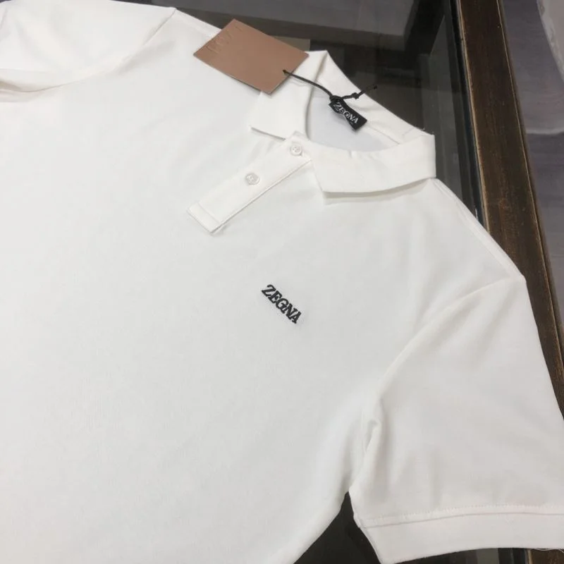 Discounted Ermenegildo Zegna T-Shirts