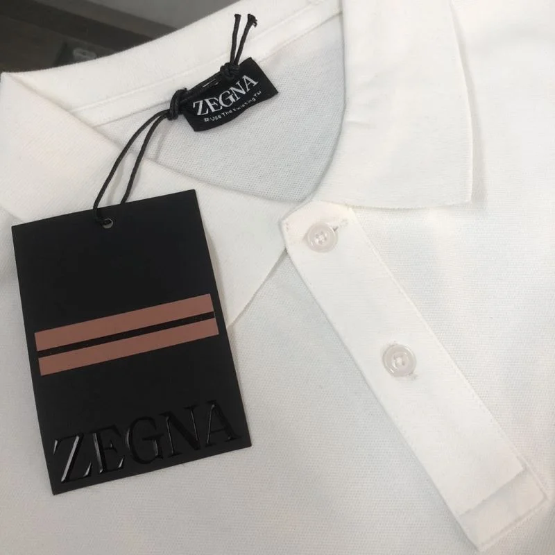 Discounted Ermenegildo Zegna T-Shirts