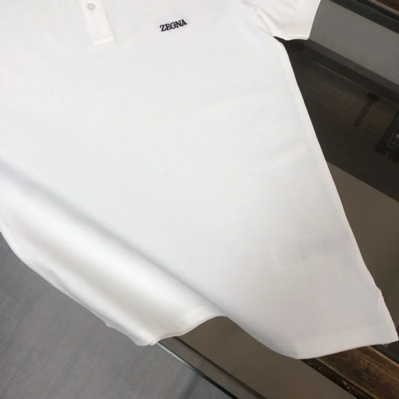 Discounted Ermenegildo Zegna T-Shirts