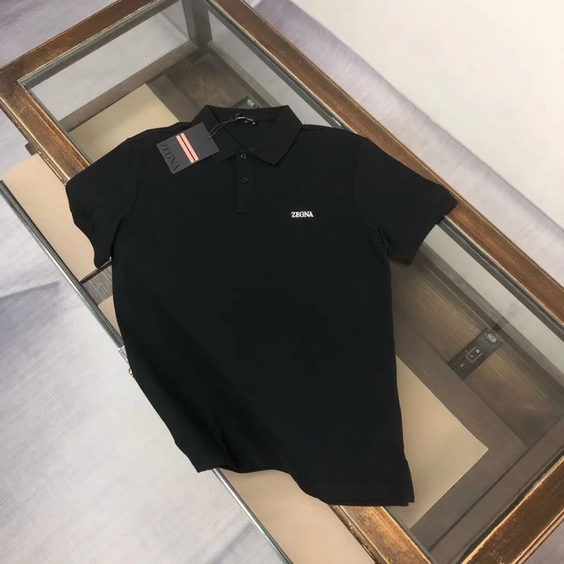 Ermenegildo Zegna T-Shirts