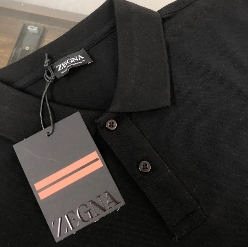 Cut-rate Ermenegildo Zegna T-Shirts