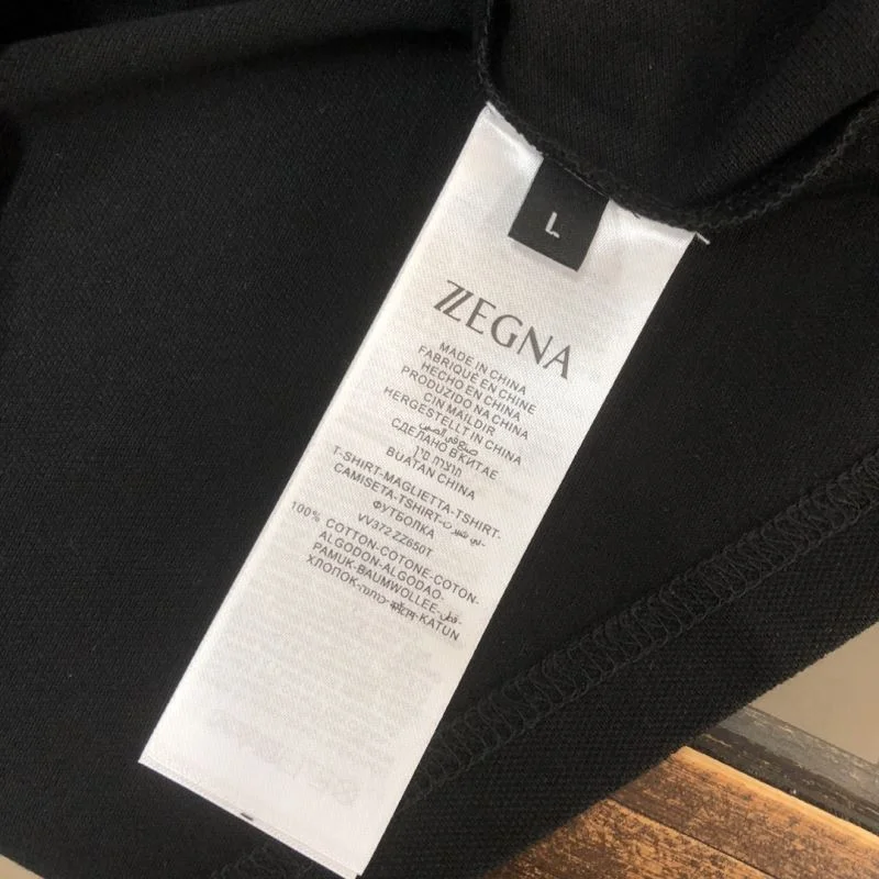 Cut-rate Ermenegildo Zegna T-Shirts