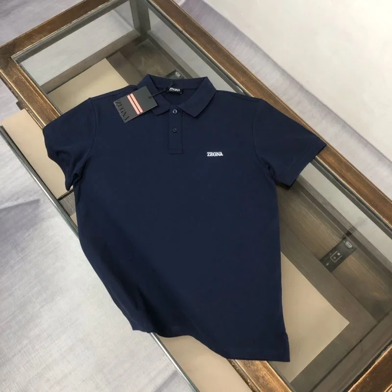 Ermenegildo Zegna T-Shirts