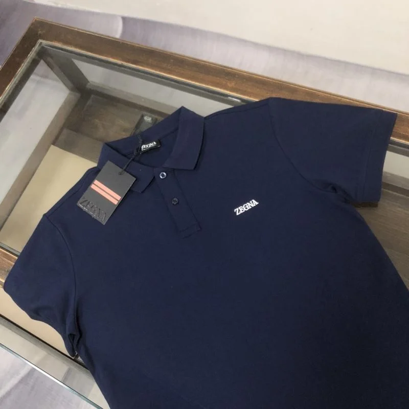 Value-priced Ermenegildo Zegna T-Shirts