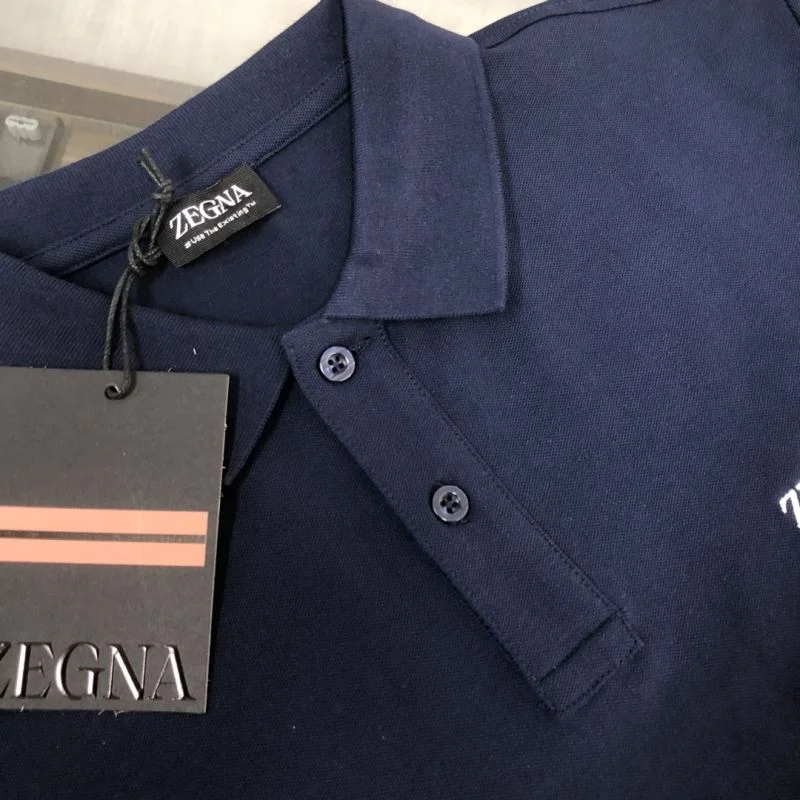 Value-priced Ermenegildo Zegna T-Shirts