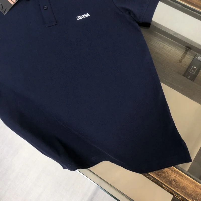 Value-priced Ermenegildo Zegna T-Shirts