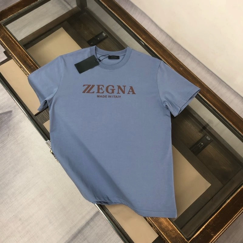 Ermenegildo Zegna T-Shirts