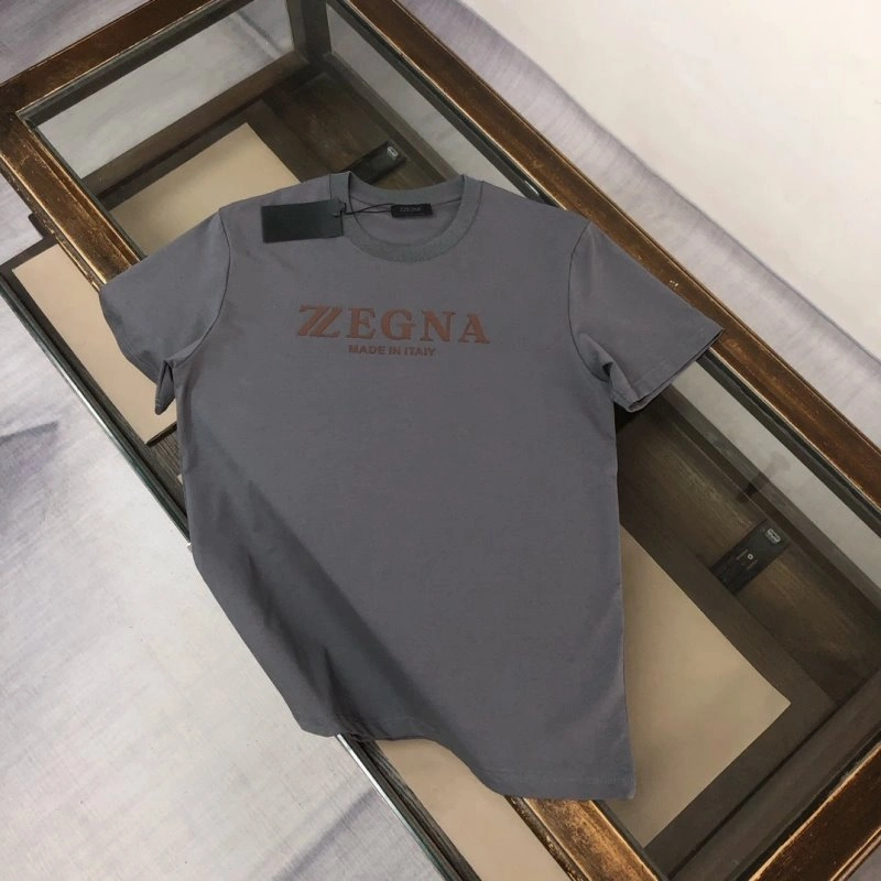 Ermenegildo Zegna T-Shirts