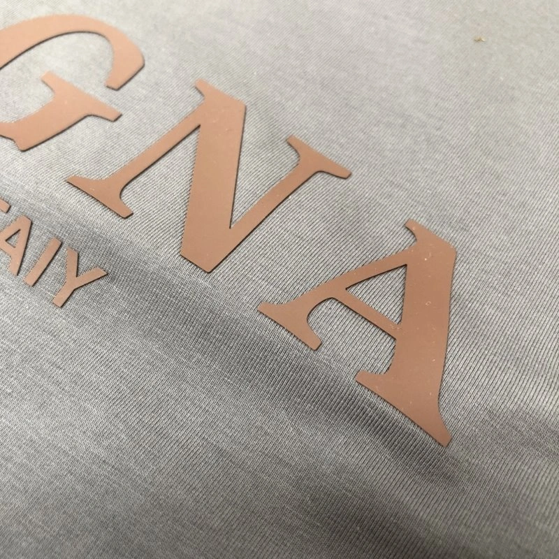 Brand-authenticated Ermenegildo Zegna T-Shirts