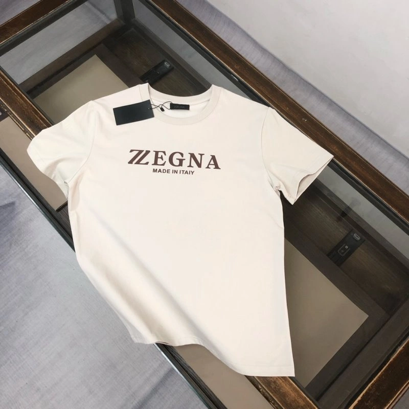 Ermenegildo Zegna T-Shirts