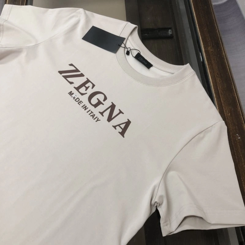 Official Ermenegildo Zegna T-Shirts