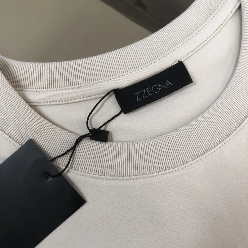Official Ermenegildo Zegna T-Shirts