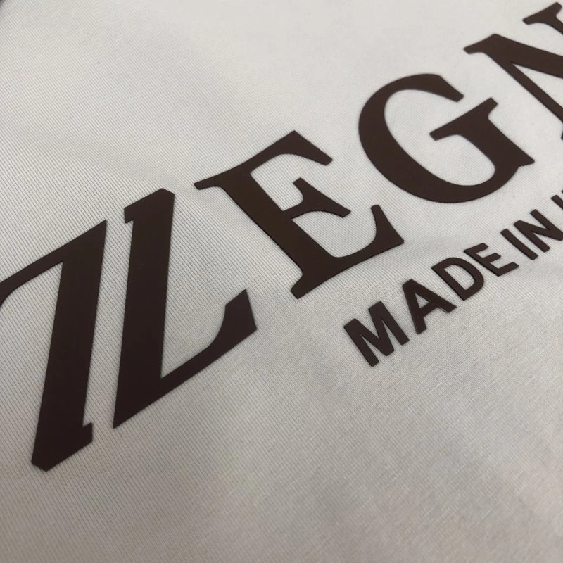 Official Ermenegildo Zegna T-Shirts