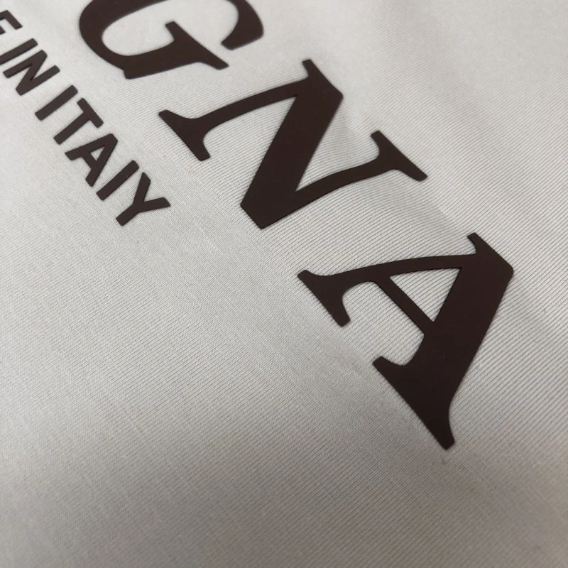 Official Ermenegildo Zegna T-Shirts