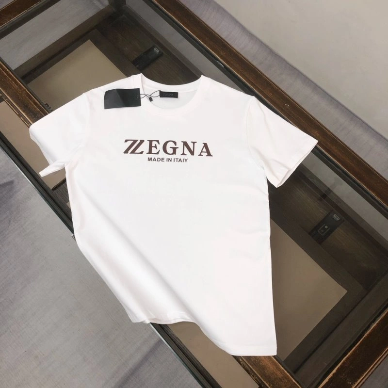 Ermenegildo Zegna T-Shirts