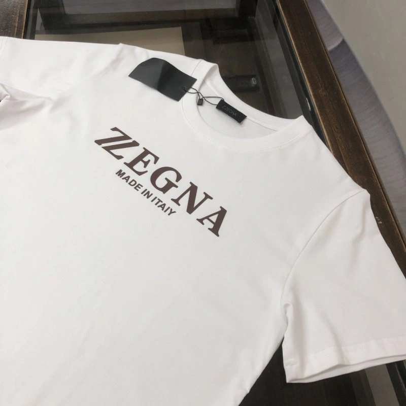 Original Ermenegildo Zegna T-Shirts