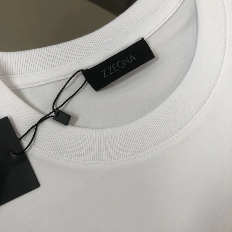 Original Ermenegildo Zegna T-Shirts