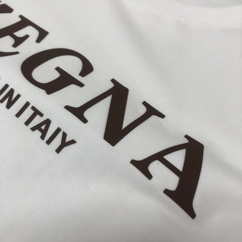 Original Ermenegildo Zegna T-Shirts