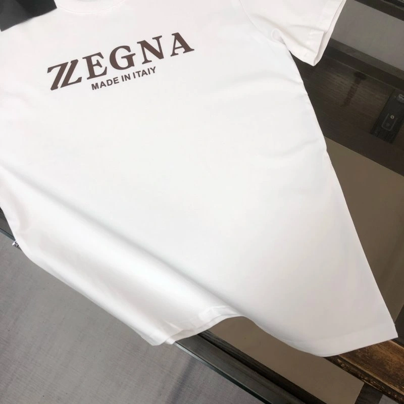 Original Ermenegildo Zegna T-Shirts