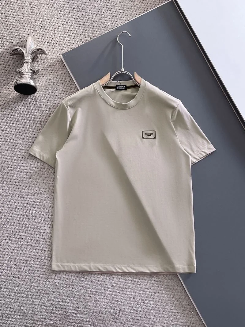 Ermenegildo Zegna T-Shirts